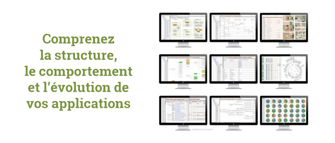 Zentegra – Higher Order Integration
